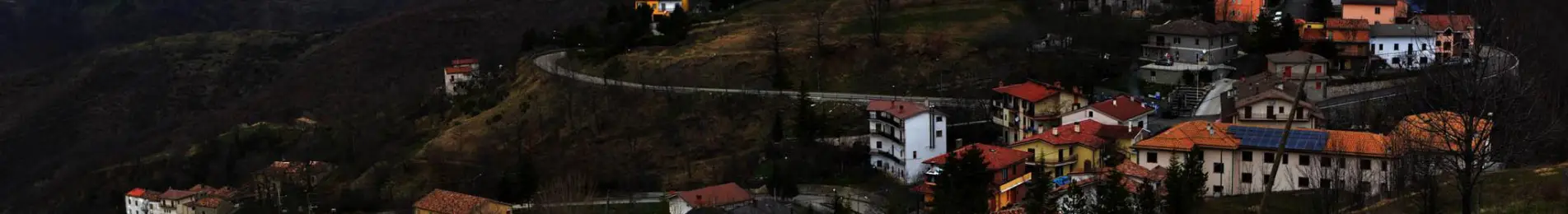 Comune di Rocca Santa Maria